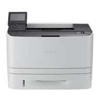 Canon LBP253x Mode d'emploi [Télécharger Manuel PDF]